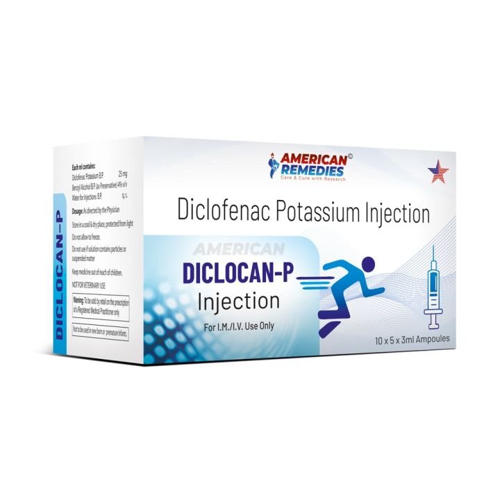 Diclocan-P